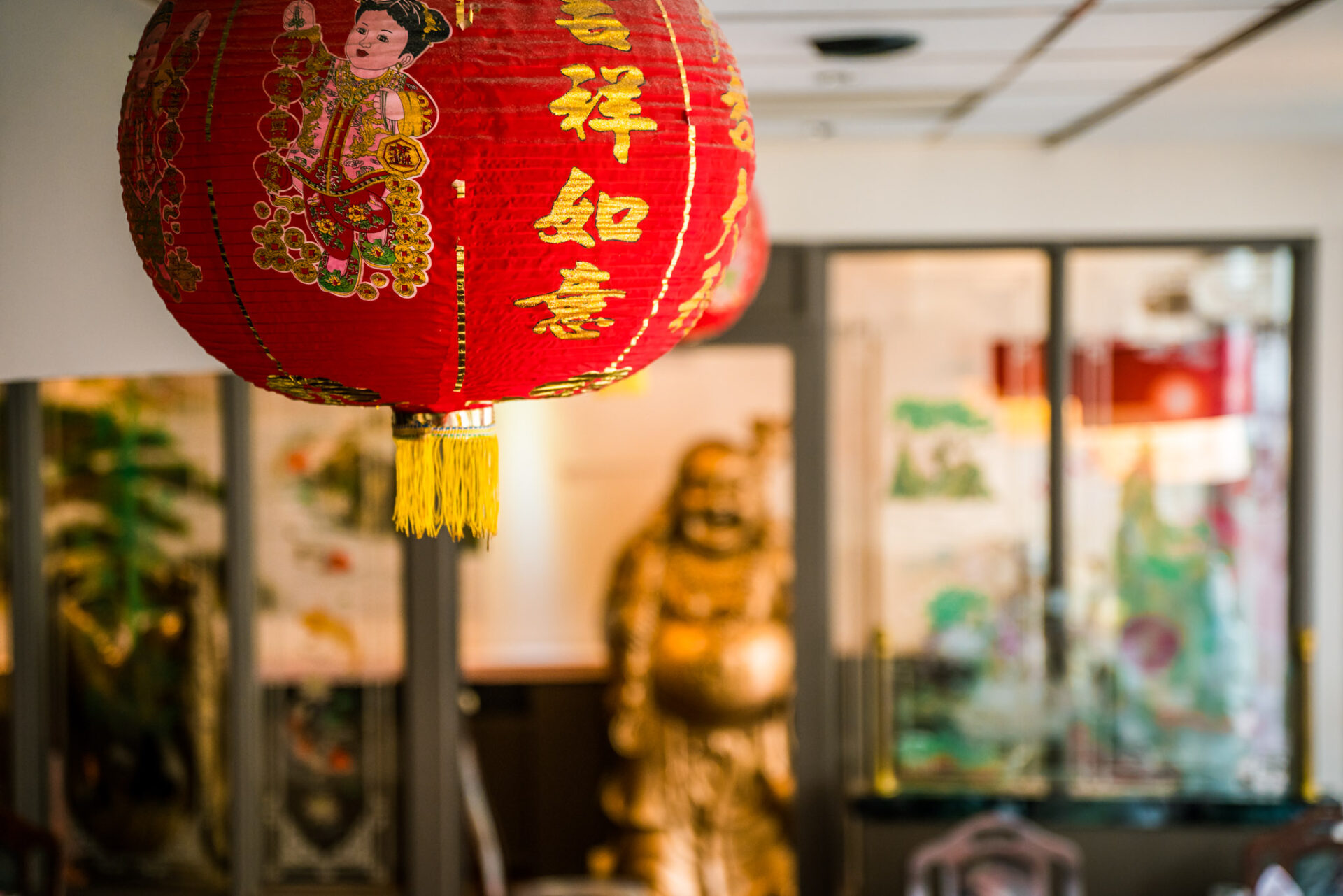 Arrangementen - Happy Garden Kampen